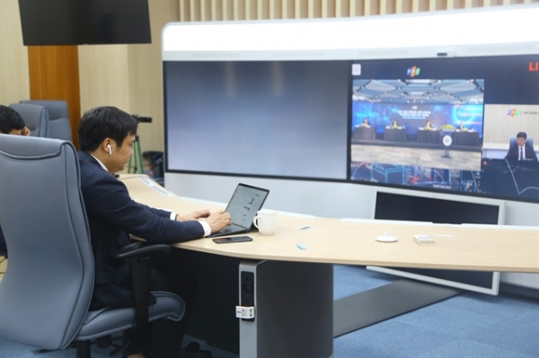 FPT, 배당 35% 결정…현금 20%, 주식 15%