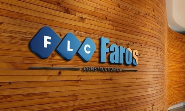 FLC파로스건설, 내달 9일 호치민증시 상장폐지…결산보고서 미제출