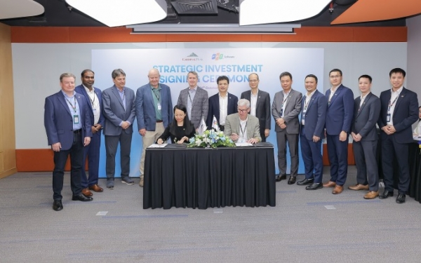 베트남 IT대기업 FPT, 美테크기업 인수…올들어 세번째 M&A