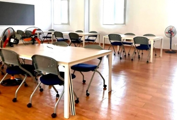 호치민시 미국국제학교(AISVN), 교사 파업으로 ‘교육 파행’