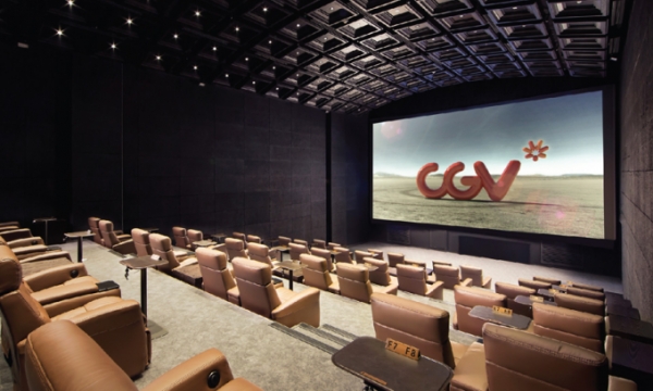 베트남 최대 영화관체인 CGV, 작년 이익 263억원 90%↑…’역대최고’