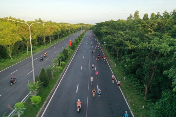 빈그룹, ‘호치민 7군-껀저현’ 고속철 내년초 착공 추진…길이 48.7km